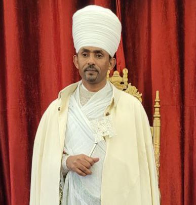 Den Etiopisk Ortodoks Tewahedo Medhanealem Kirke